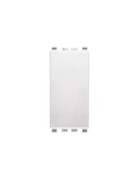 Vimar Eikon White: Switch Plates | Elettroclick
