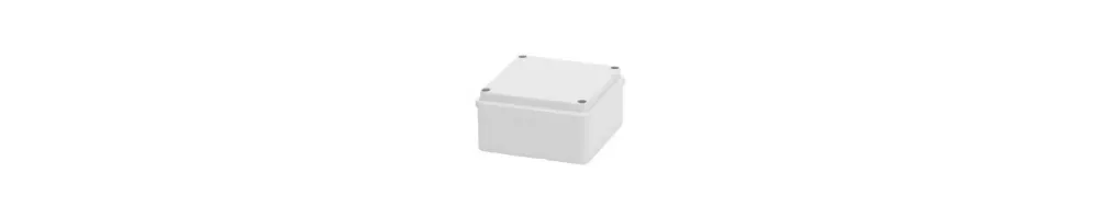 Wall-mounted and built-in electrical enclosures|Electroclick